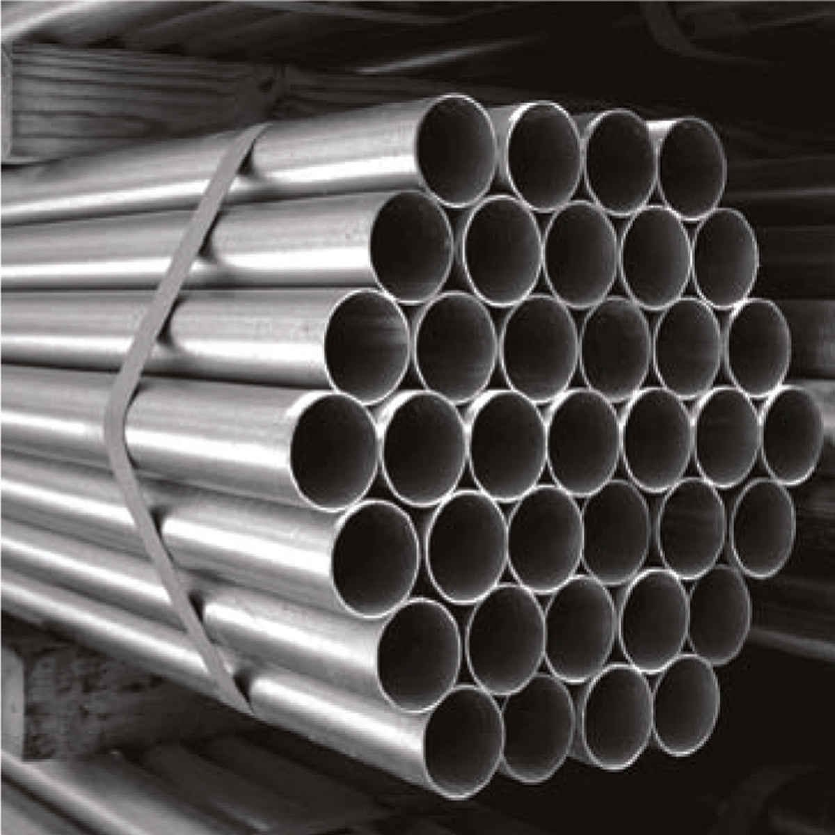 Round Post — Vulcan, Inc.