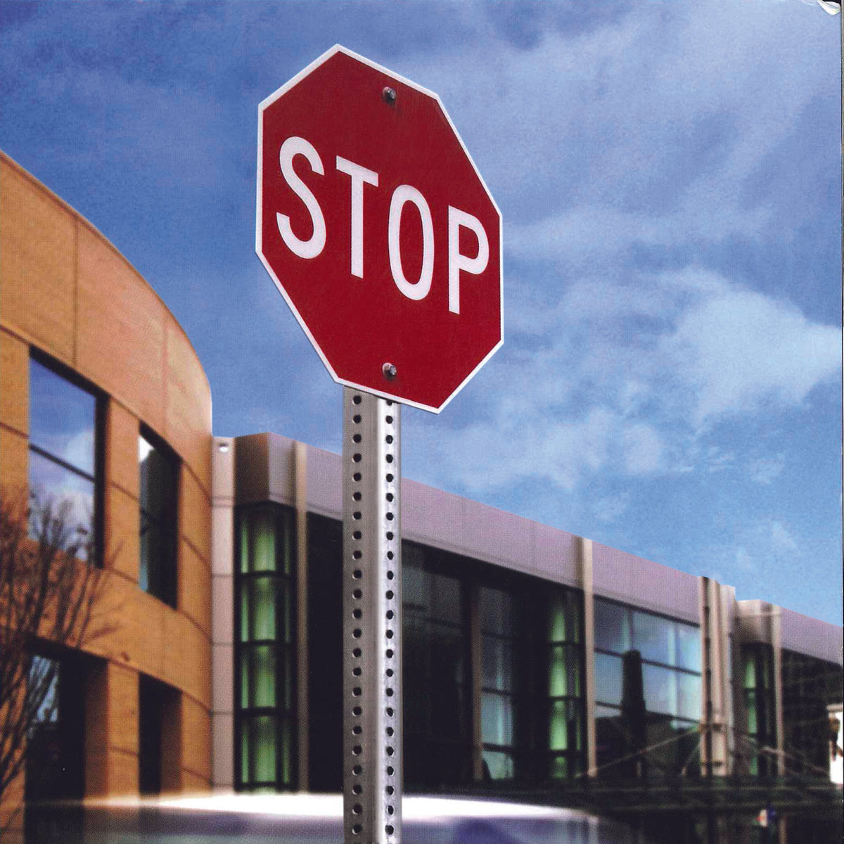 Square Post — Vulcan, Inc.